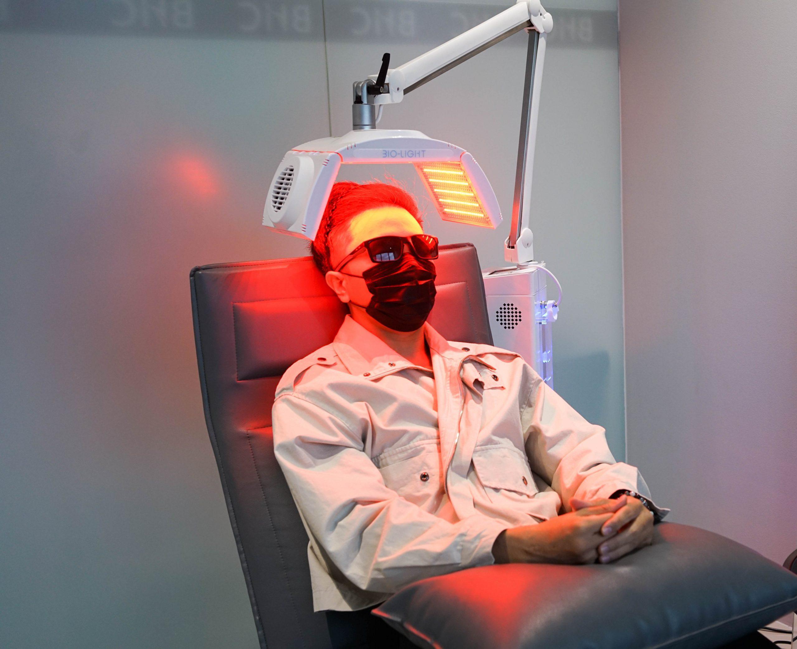 Pin On Lllt Low Level Laser Therapy For Hair Loss